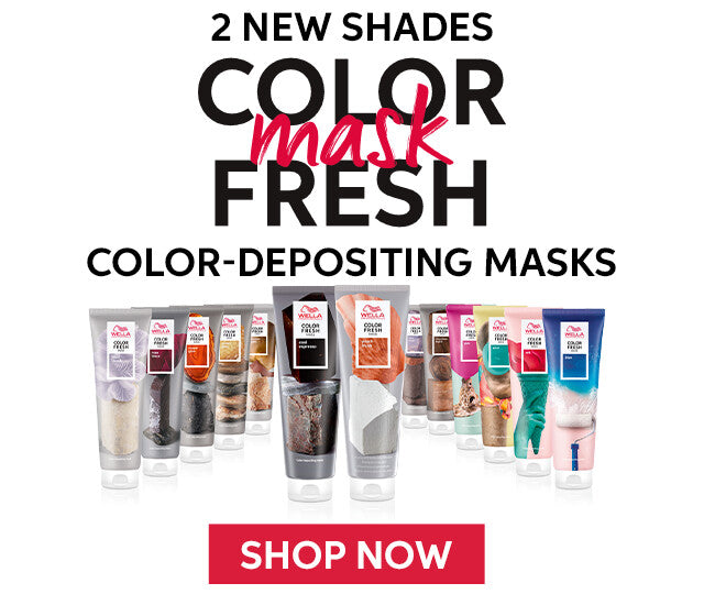 Reviving Professional Chic in the comfort of your home – Wella Salonline