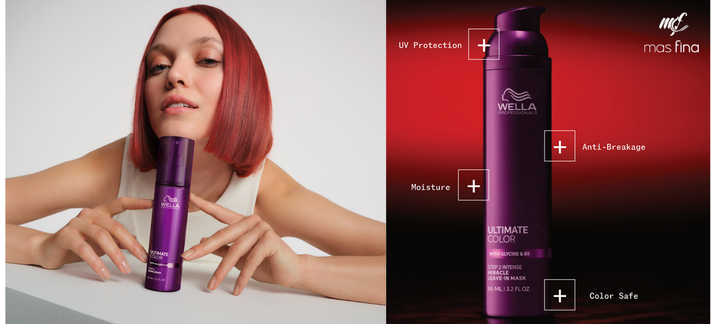 Wella Salonline