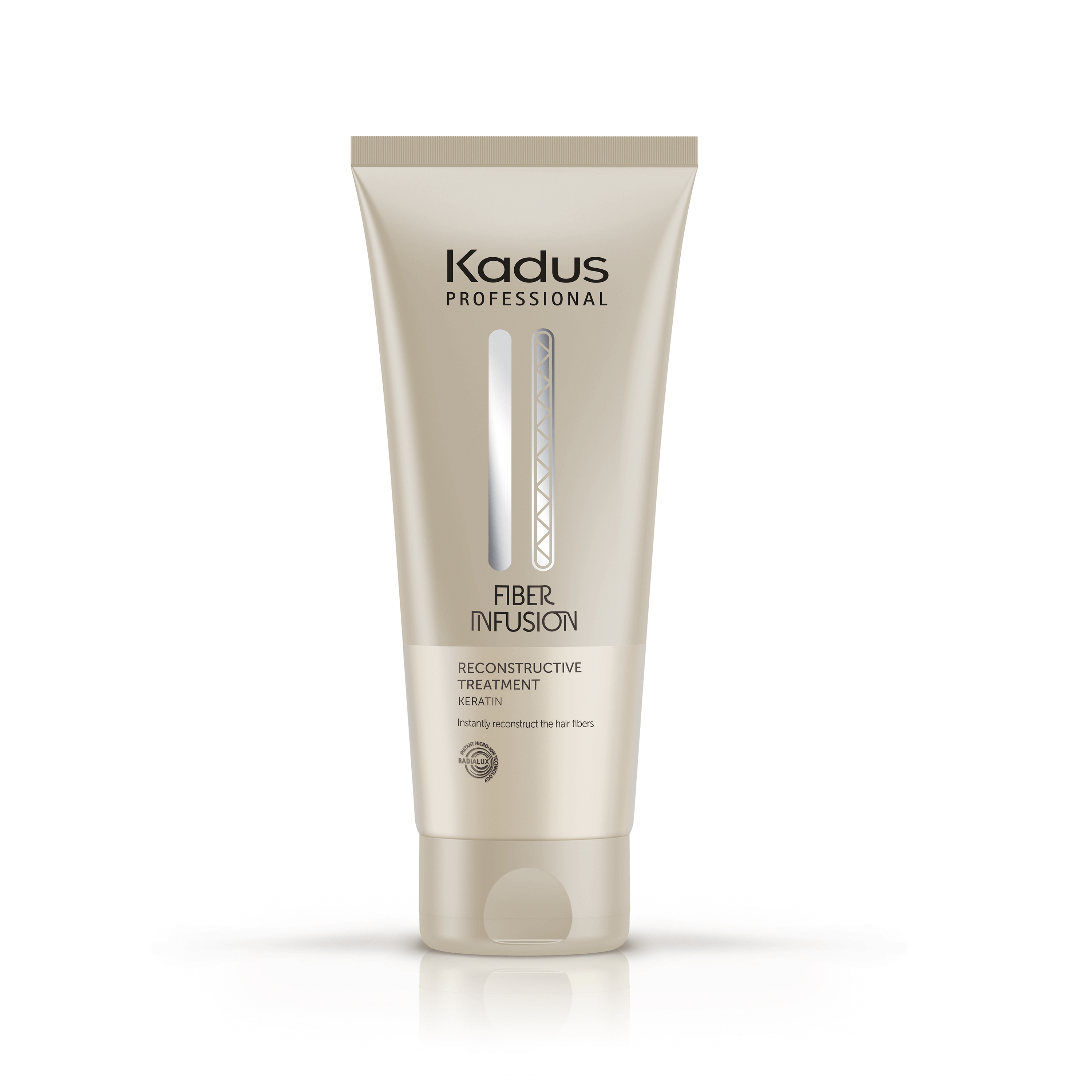 Kadus Fiber Infusion Mask – Wella Salonline