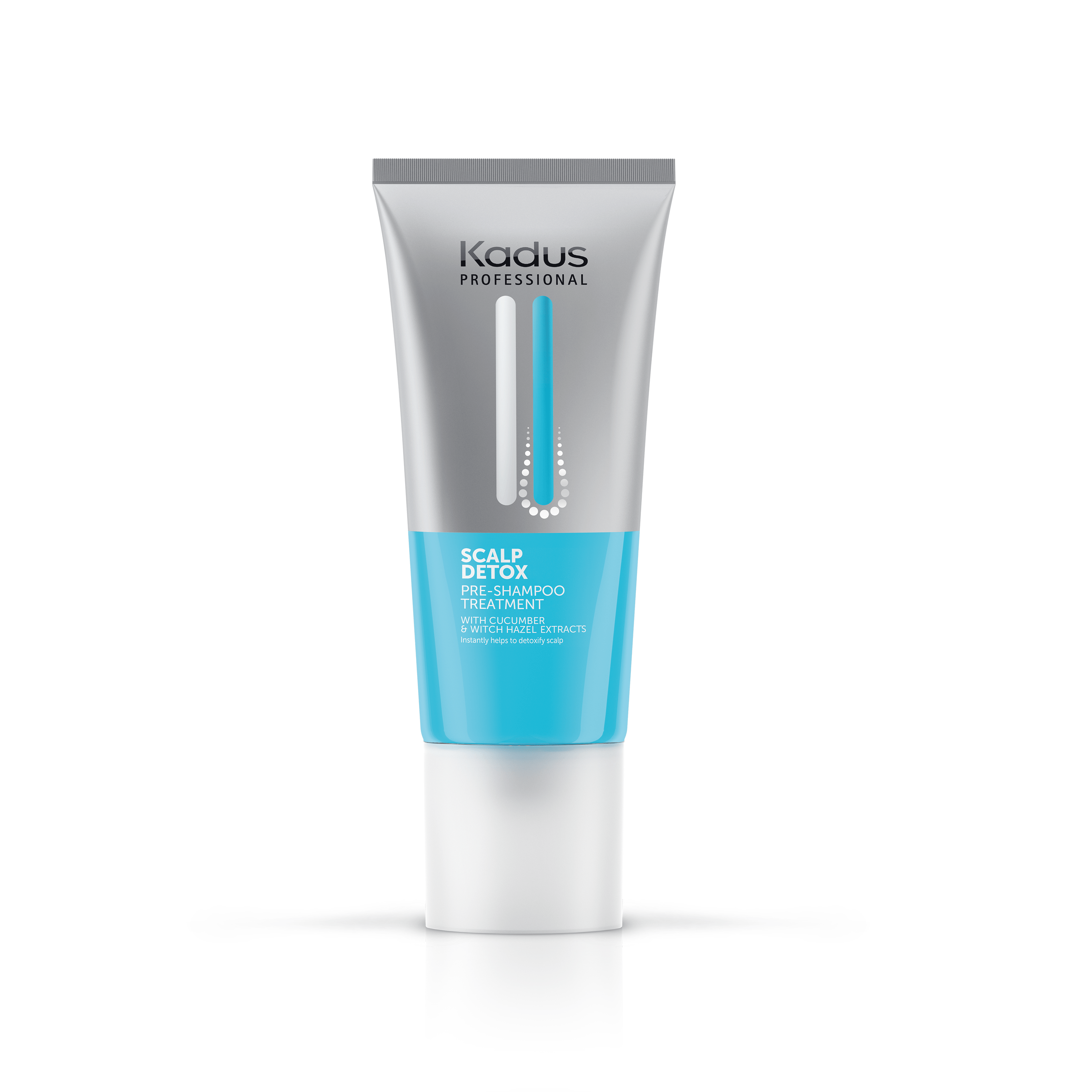 Kadus Scalp Detox Pre-Shampoo Treatment – Wella Salonline