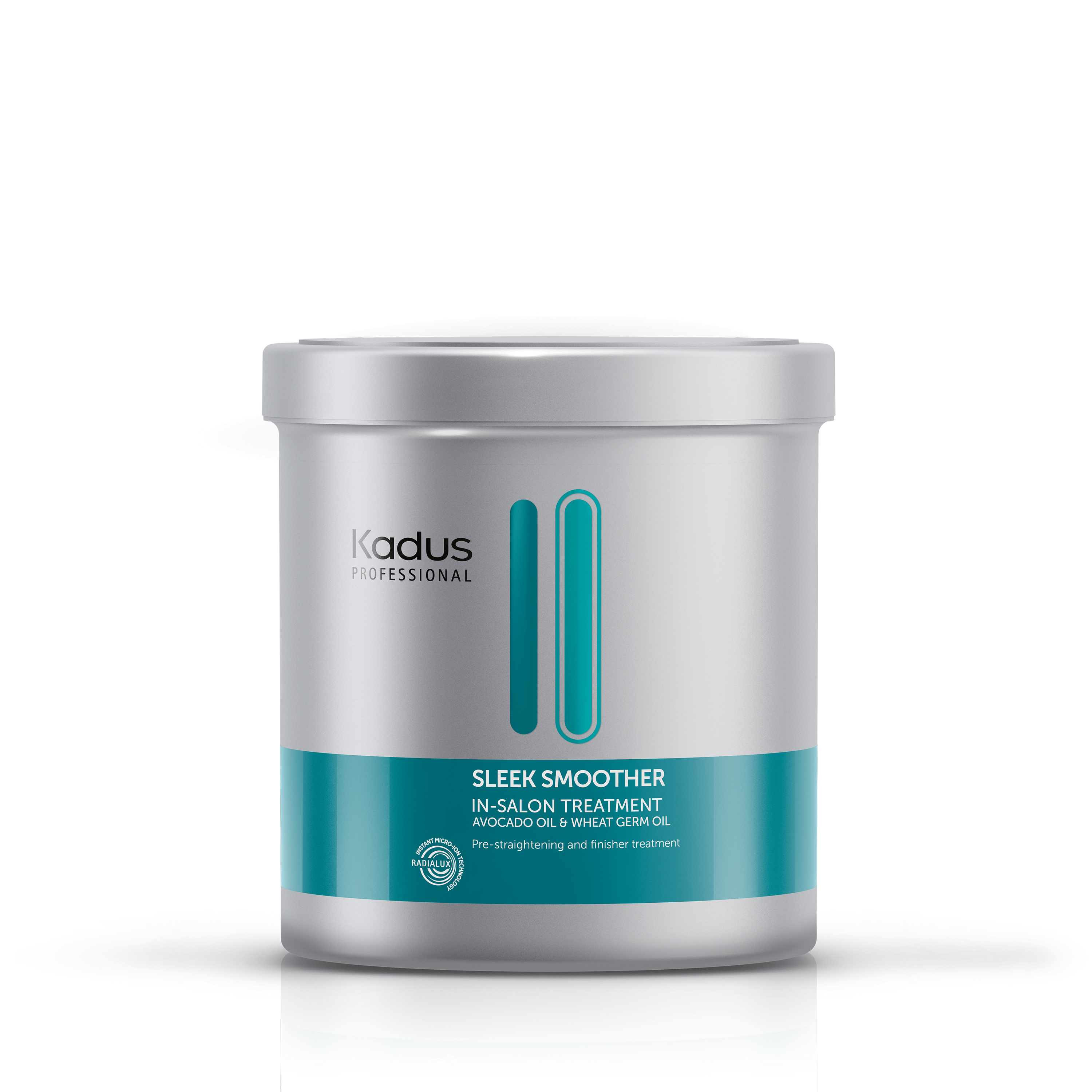 Sleek Smoother – Wella Salonline
