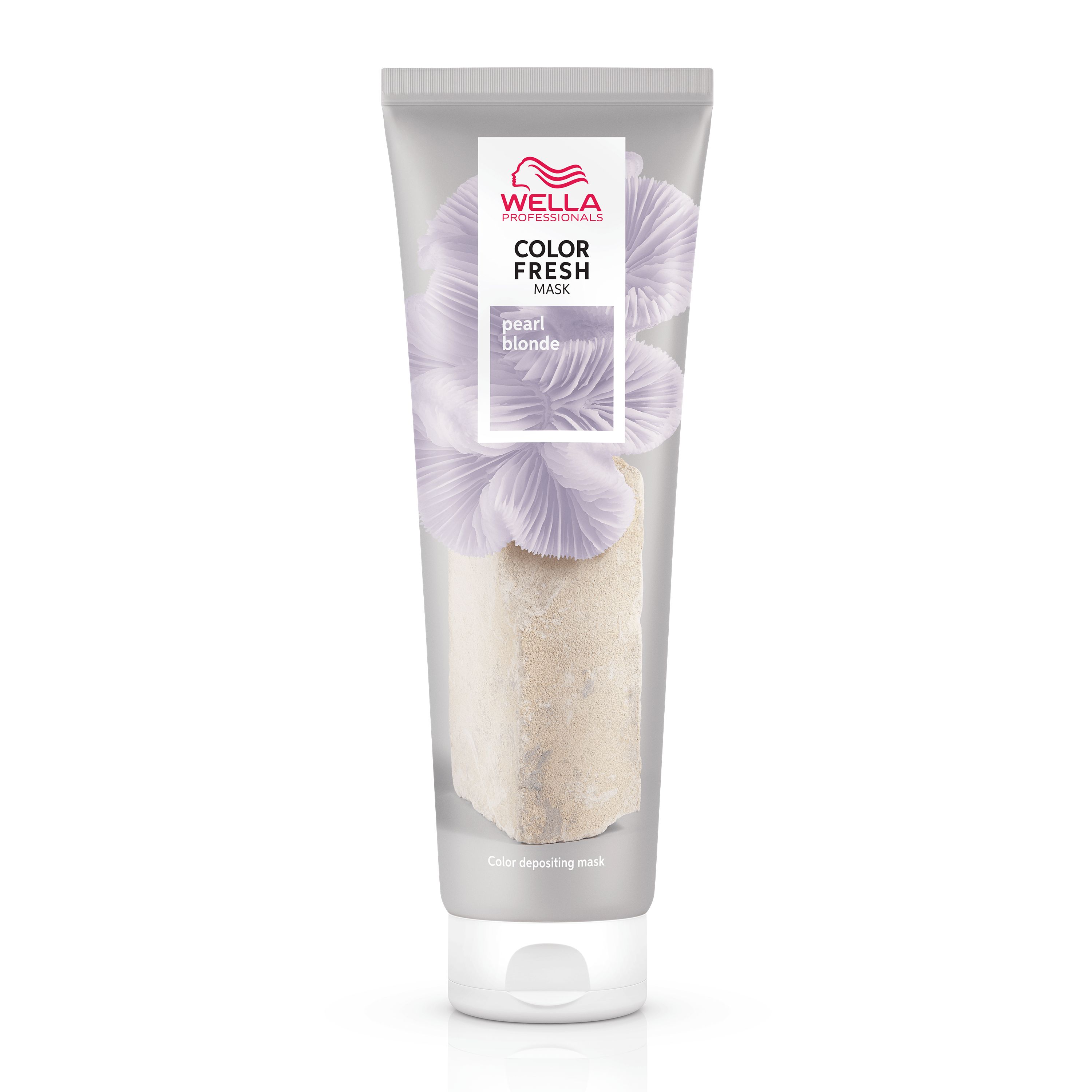 Wella Color Fresh Mask Pearl Blond – Wella Salonline