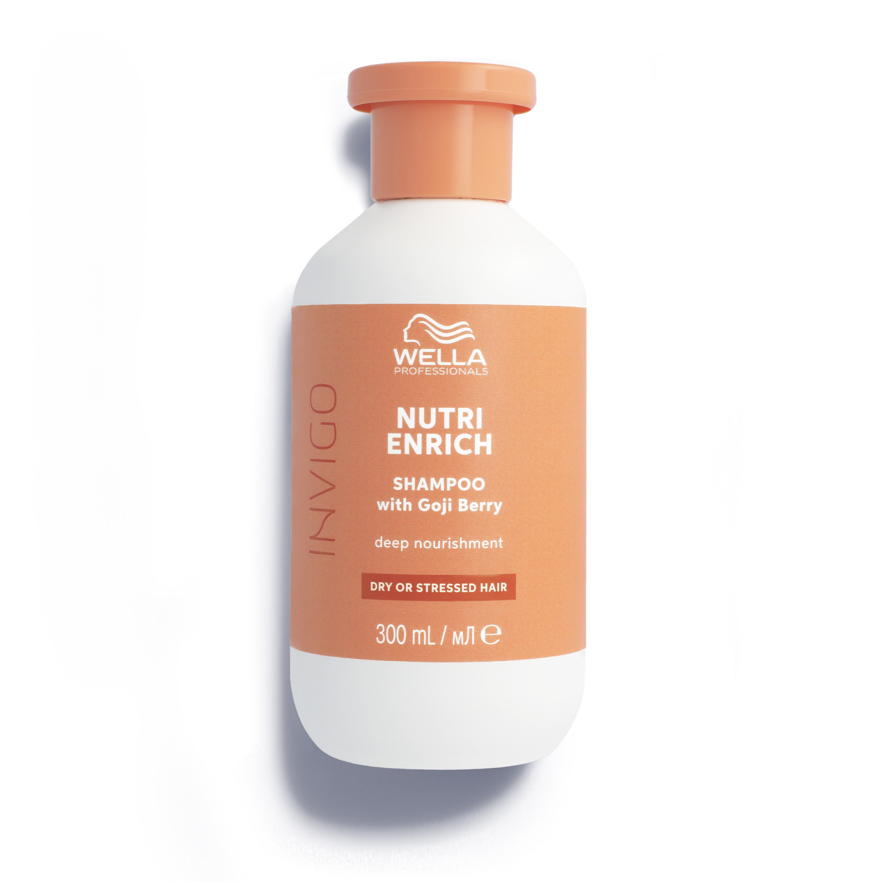 Invigo Nutri-Enrich – Wella Salonline