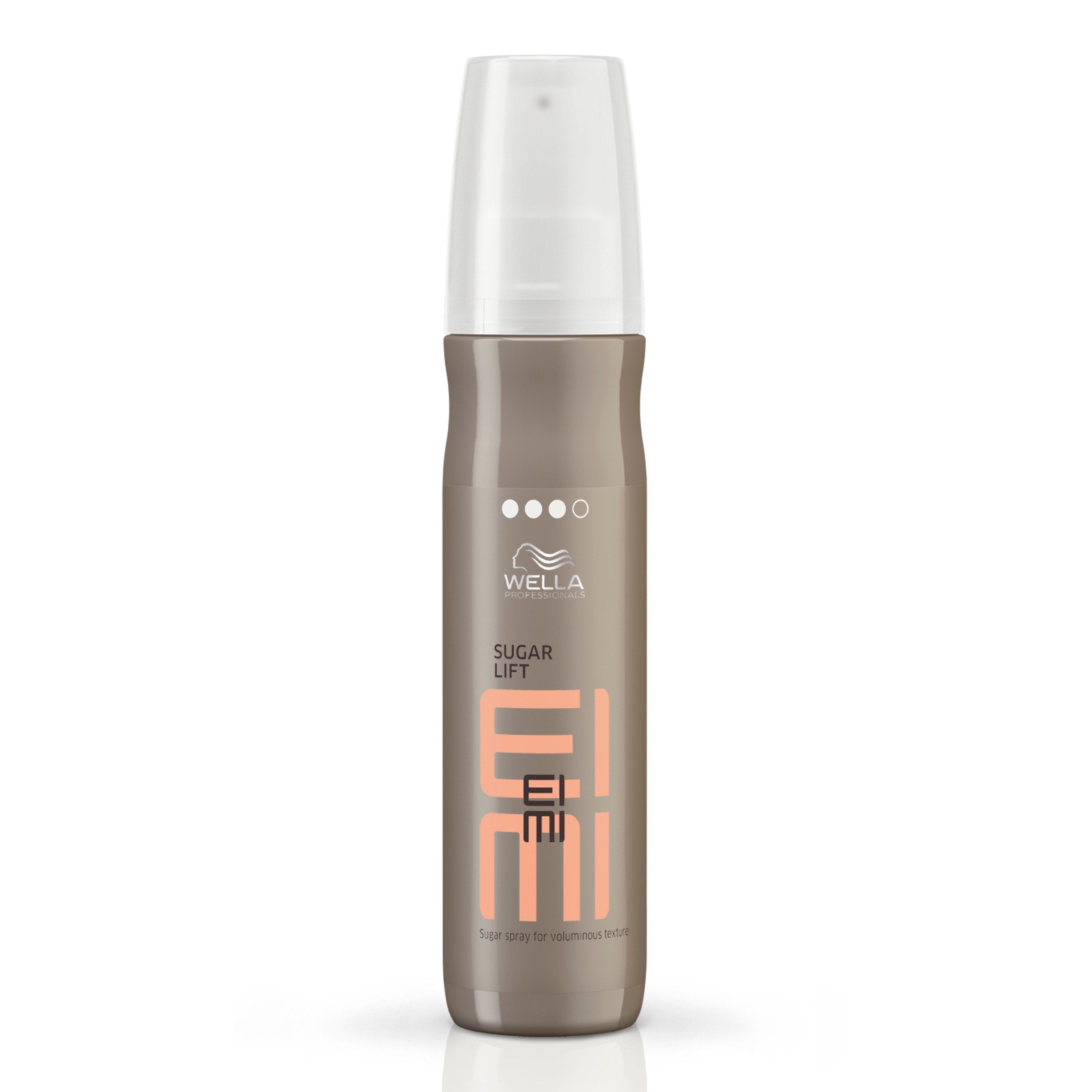 EIMI SUGAR LIFT – Wella Salonline