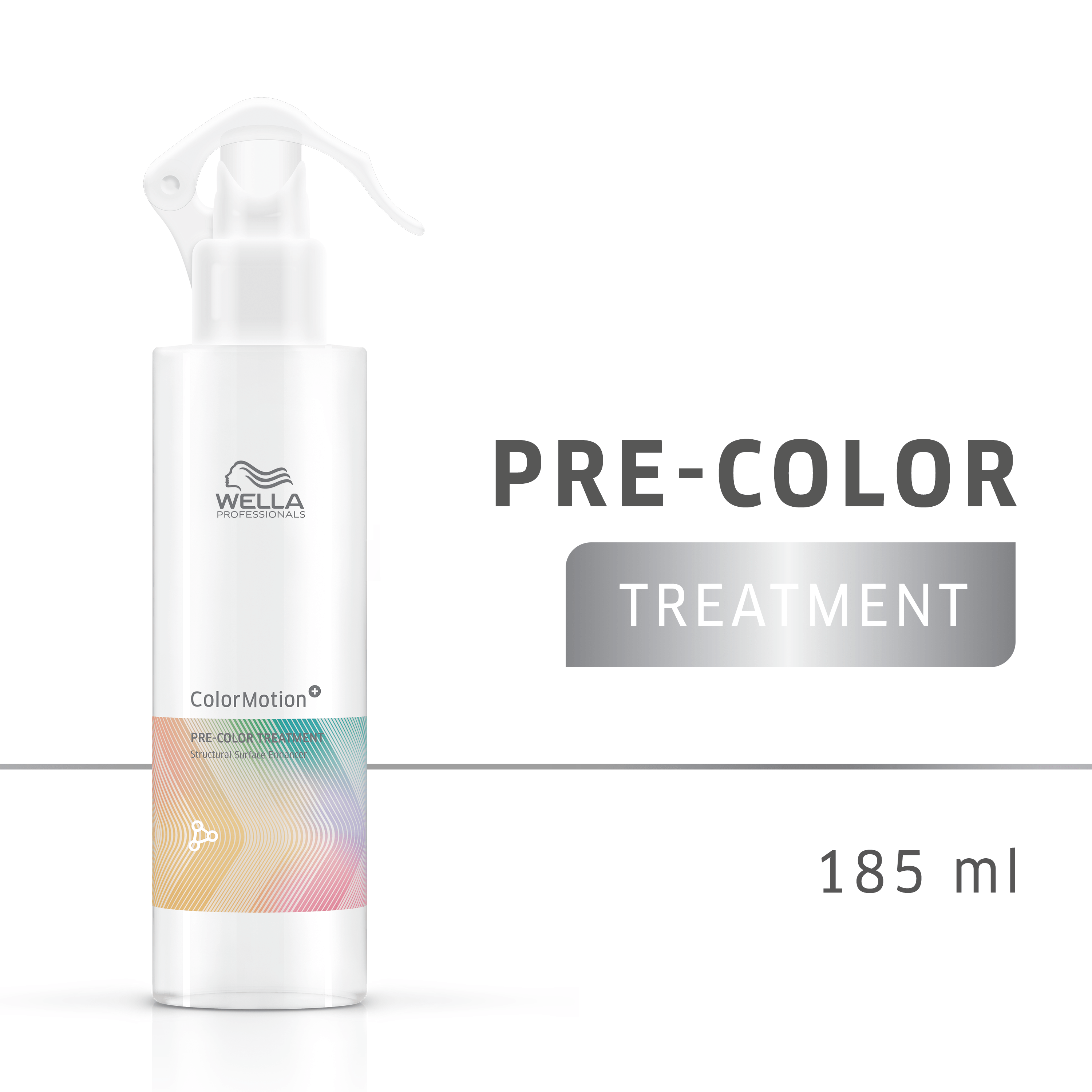 Wella Color Motion Pre-Color Treatment – Wella Salonline